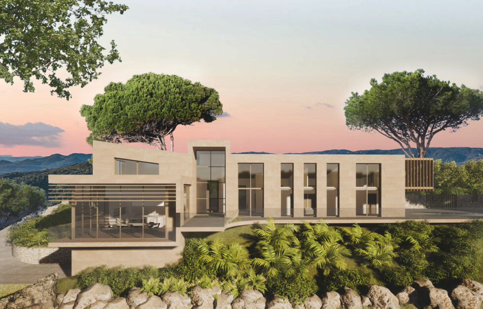 Architonic - Pierre-Alexis CLÉMENT